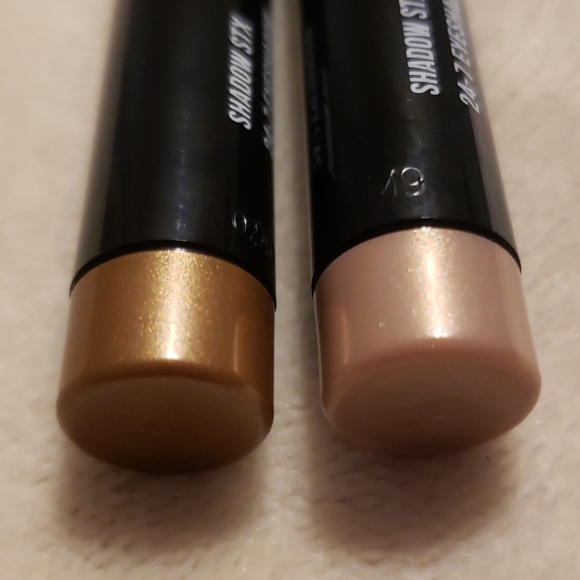 Beauty For Real | Makeup | Newshadow Stx 247 Eyeshadow Duo | Poshmark